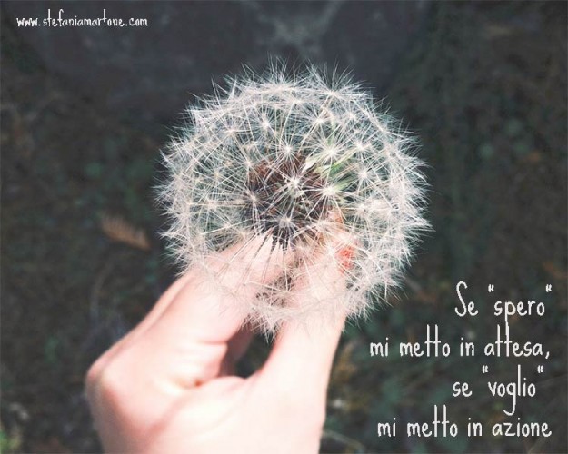 Definisci il tuo obiettivo